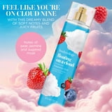 Bodycology Fragrance Body Mist, Floating on a Cloud, 8 fl oz - Walmart.com
