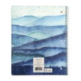 Class Act Stationery 1-Subject Spiral Notebook 10.5"x8.5", 80 CR Sheets ...