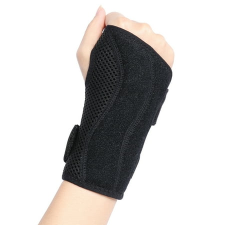 Wrist Protection， Ligament Injury Universal Wrist Brace ， Fracture For ...