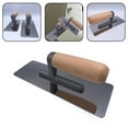 Bosisa High-Quality Plastering Flat Drywall Trowel For Precise Stucco ...