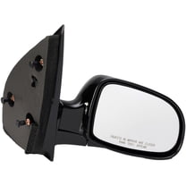 Dorman 955-306 Passenger Side Door Mirror for Specific Models - Walmart.com