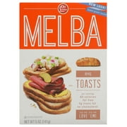 Melba Toast - Walmart.com