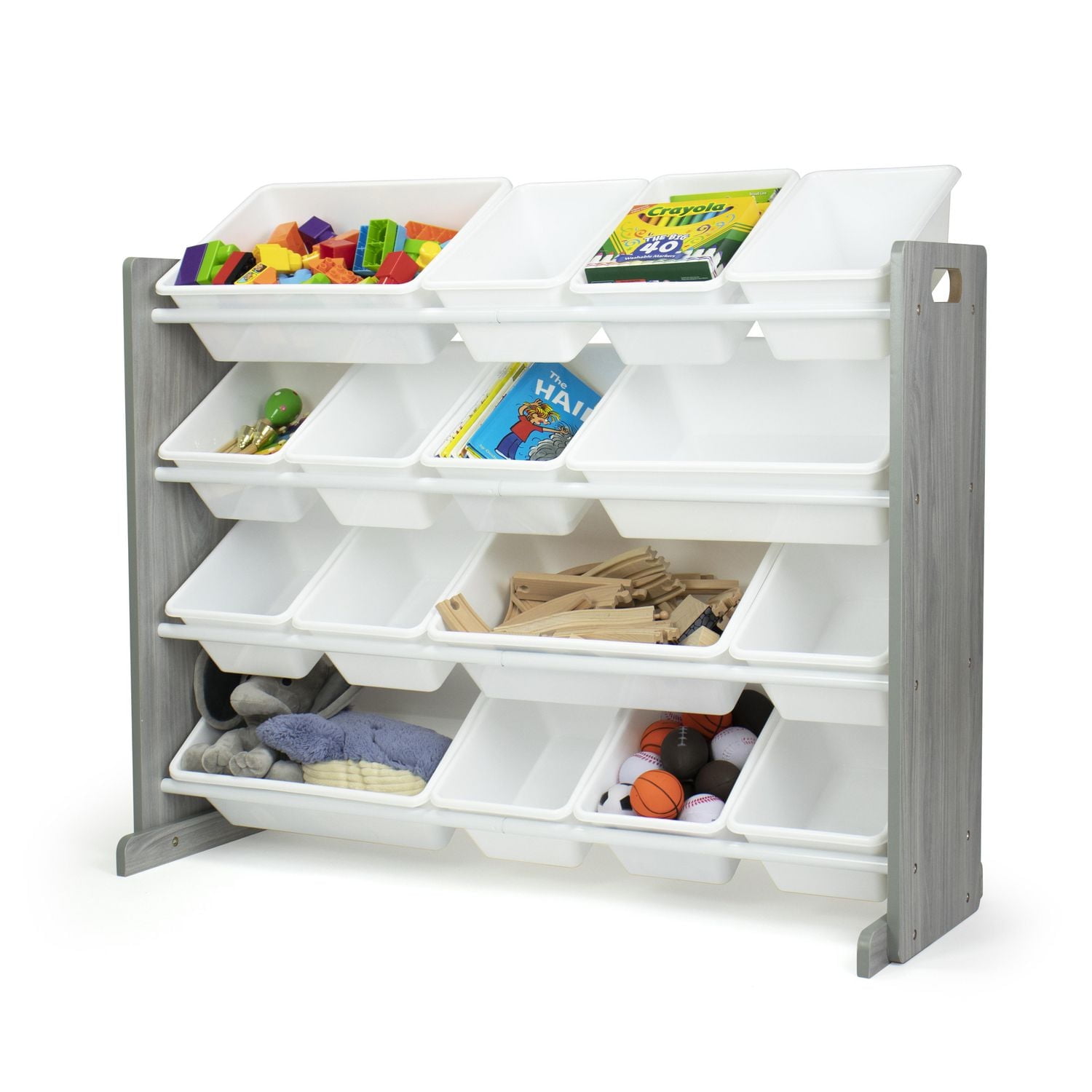 Click here for Humble Crew Slate Super Sized Toy Storage Organize... prices