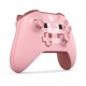 Microsoft Xbox One Wireless Controller, Minecraft Pig, WL3-00052 ...