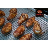 Mini BBQ Vortex™ BBQ (in)direct cooking Charcoal grill accessory ...