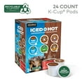 Keurig Iced & Hot Variety Pack, 24 Count - Walmart.com