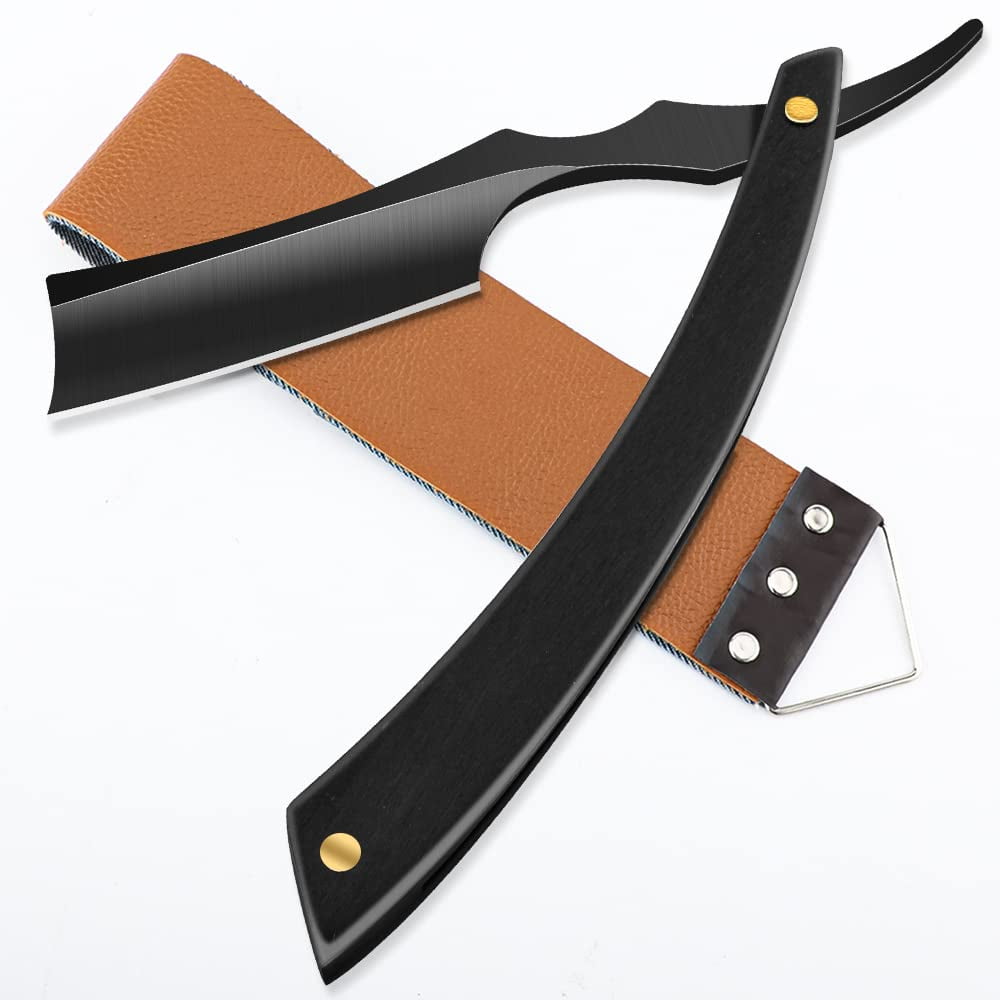 Straight Razor SXDGS Peluquero profesional de filo recto | Walmart en línea