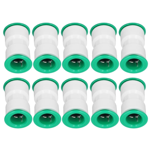 Tube Quick Connector,10Pcs Tube Quick Connector Water Purifiers Tube ...