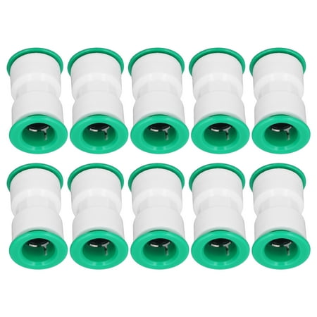 Water Tube Quick Connector, Stable Plug And Play Steel Claw Push To ...