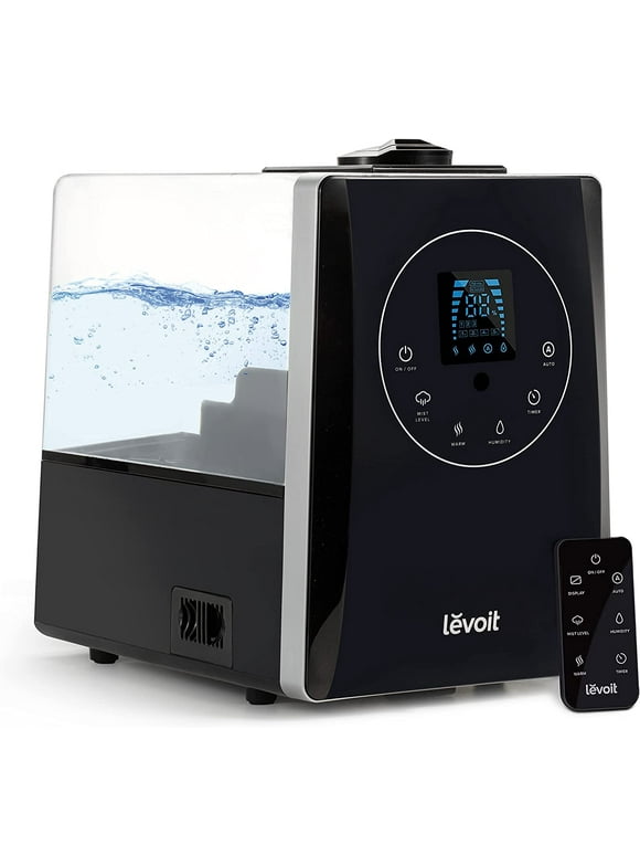 Large Room Humidifiers in Humidifiers - Walmart.com