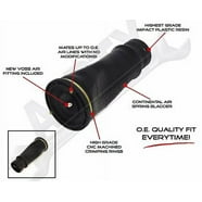 Firestone 0335 Ride-Rite Replacement Air Spring - Walmart.com