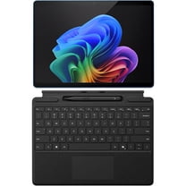 Microsoft Surface Pro Copilot+ PC Touchscreen 13" LCD Snapdragon X Plus ...