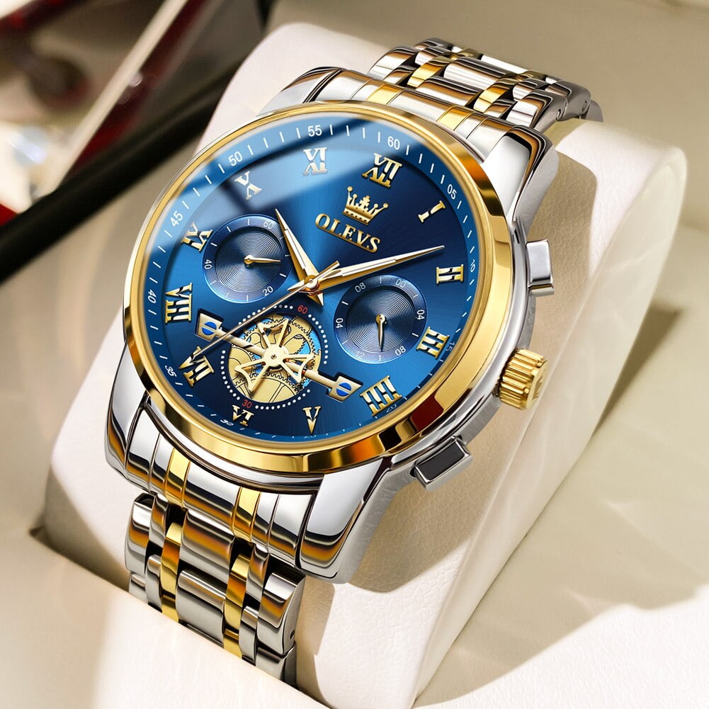 Click here for Olevs Men‘s Watches 2859 prices