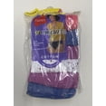 Hanes Womens Cool Comfort Hi Cut Underwear