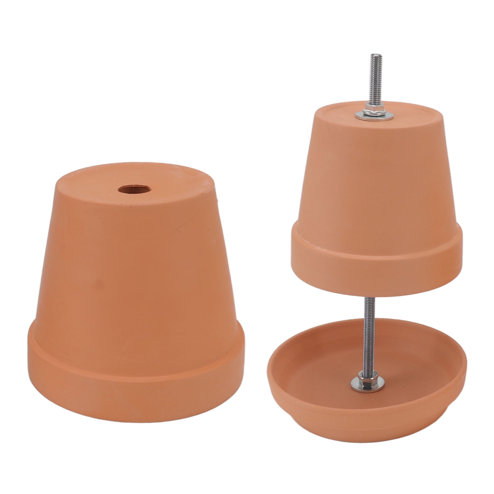 Click here for Dewin Tea Light Oven Ceramic Heat Tea Light Stove... prices