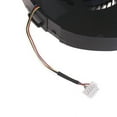CPU/GPU Fan Laptop Cooling Fan DC5V 0.31A 4pin 4wires for DellPrecision ...
