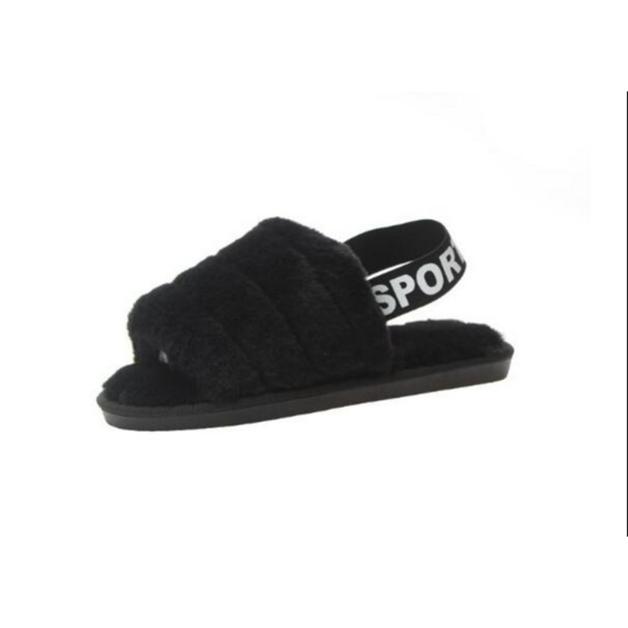 Click here for Damaie Ladies Plush Slippers Women Comfortable Sli... prices