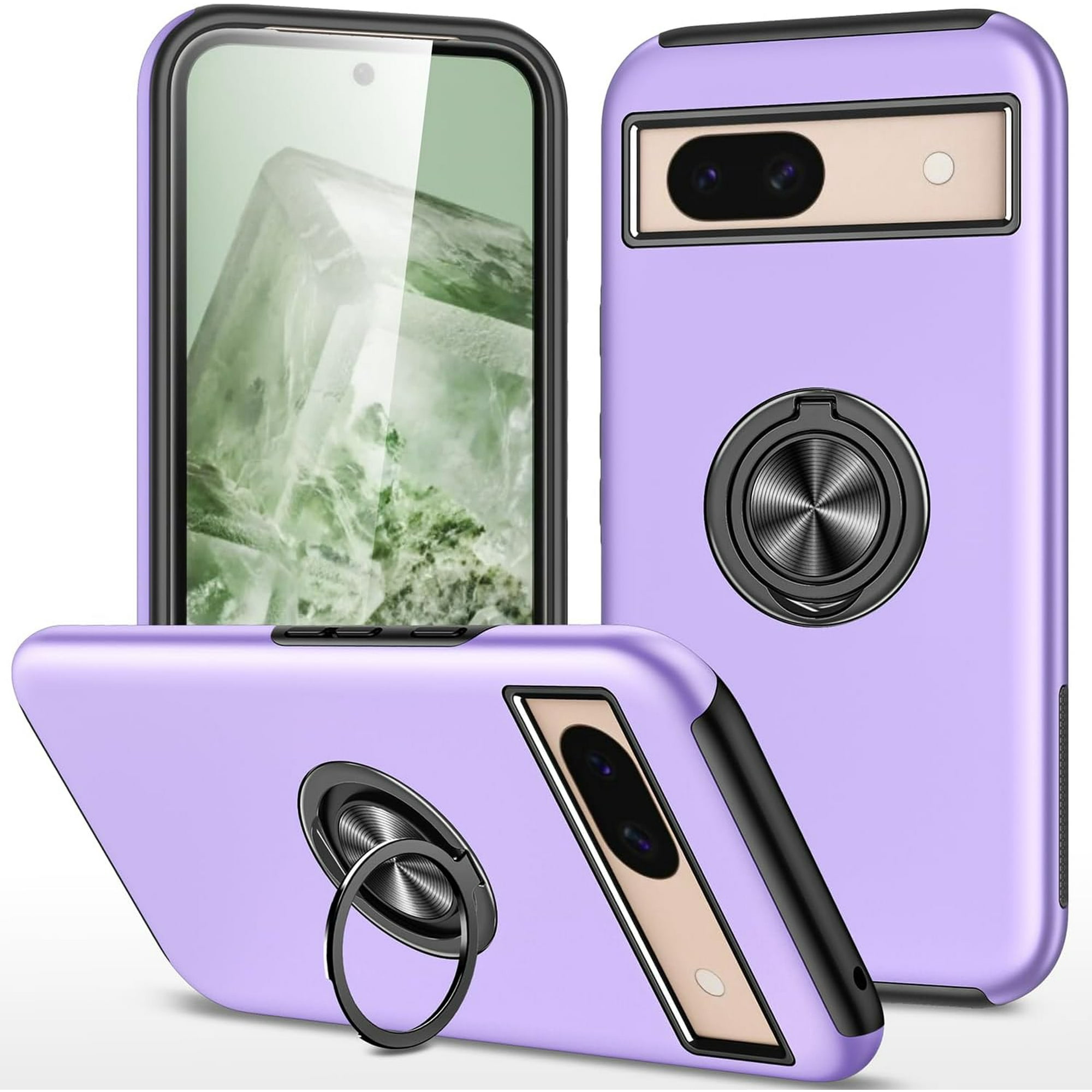 Click here for Hctian For Pixel 8a Case For Google 8a Case Milita... prices