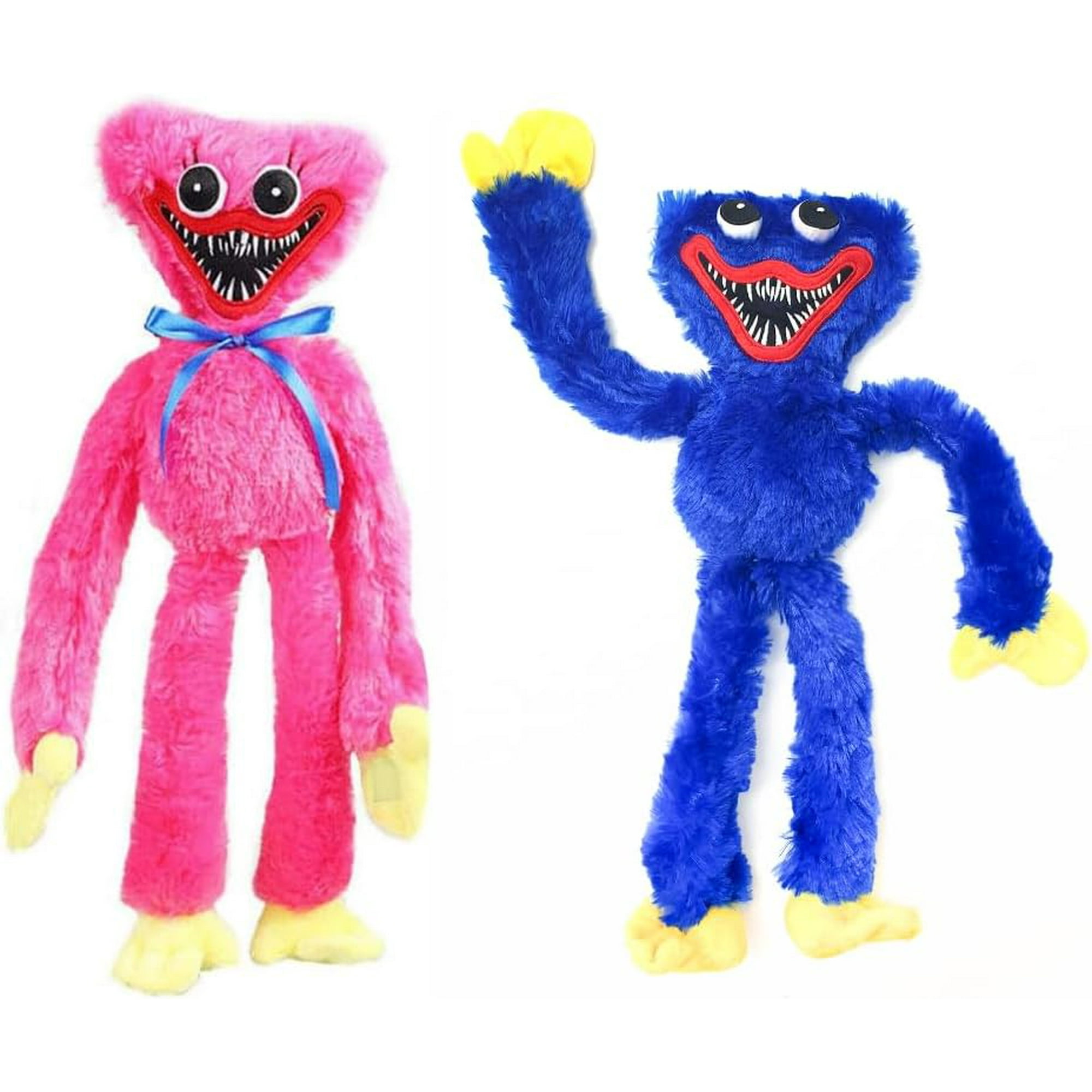 Click here for Bgnaty Christmas Horror Game Hugy Plush Toy. Video... prices