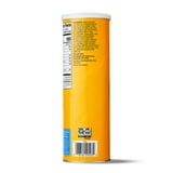 Great Value Cheddar Cheese Flavored Potato Crisps 5.5 oz Stacked Crisps ...