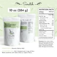 Scratch Diastatic Malt Powder DEF29 for Baking - (10oz) Dried Barley ...