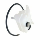 Jeep Freedom 2002-2006 Motor Radiator Coolant Reservoir with Cap, Part ...