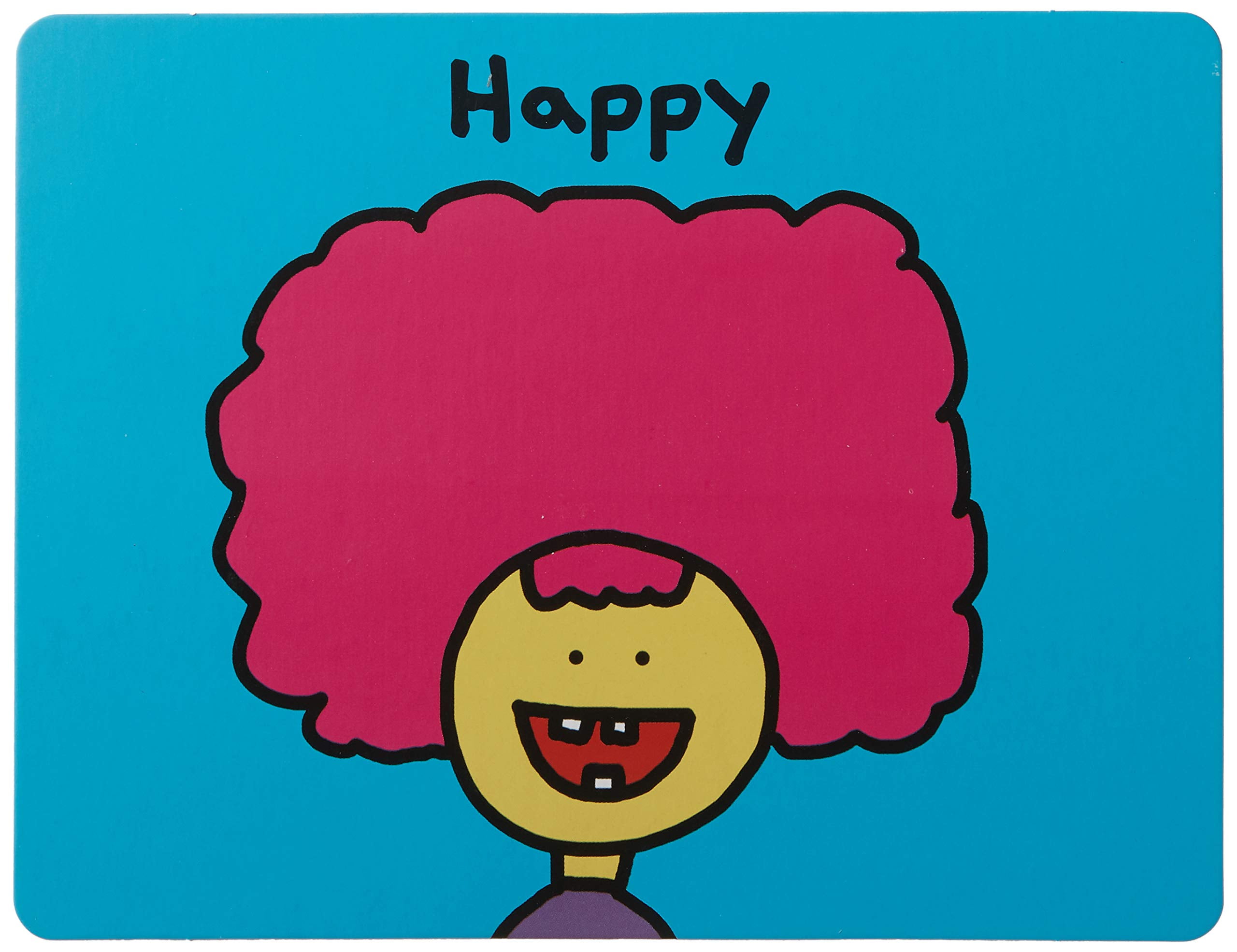 Todd Parr Feelings Flash Cards: (Kids Learning Flash Nepal | Ubuy