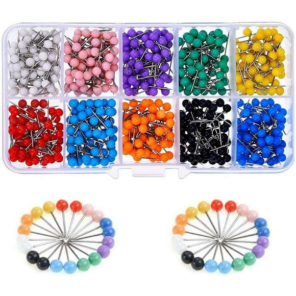 Push Pins | Walmart Canada