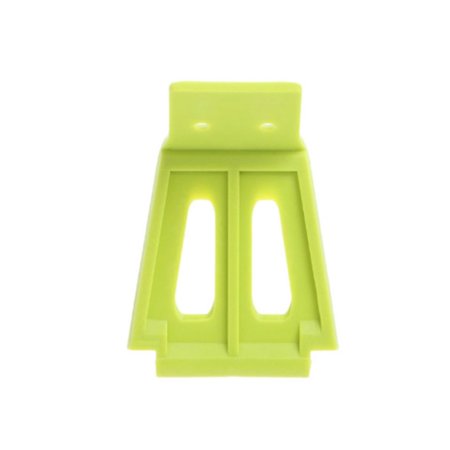 LIVEYOUNG CA2998 Wei Li 12428 1:12 remote control car green plastic ...