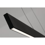 AFX Stealth 46" Linear LED Pendant - 120V Black N/A N/A - Walmart.com