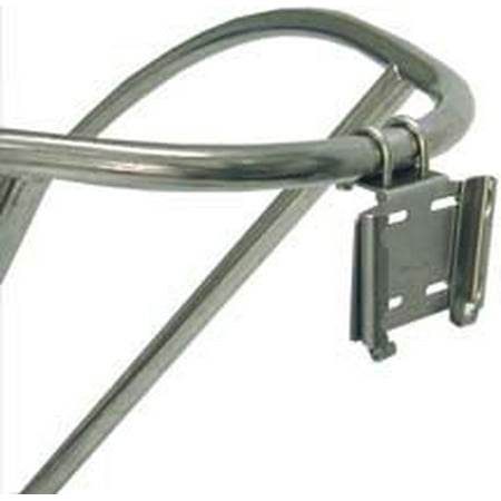 STANCHION MOUNT ANCHOR BRACKET - Walmart.com