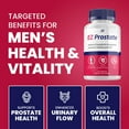EZ Prostate Supplement for Men – EZ Prostate Pills Advanced Formula ...