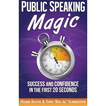 Public Speaking Super Powers: Unleash Your Inner Speaking Superhero and ...