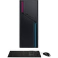 ASUS ROG G22 SFF Gaming Desktop PC (10-Core Intel i5-13400F upto 4.6 ...