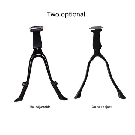Adjustable Mountain Bike Foot Stand 26 Bike Foot Stand Inches Bike Bike ...
