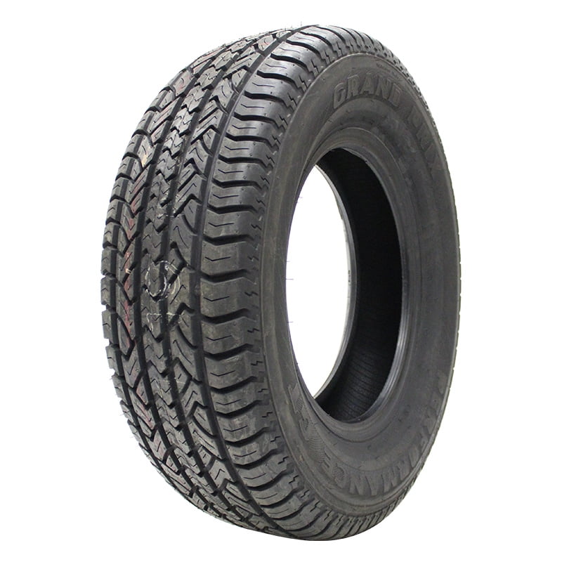 Sigma Grand Prix Performance G/T P215/70R15 97T Tire - Walmart.com ...