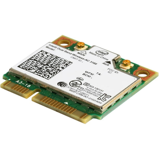 Intel Wireless Bluetooth