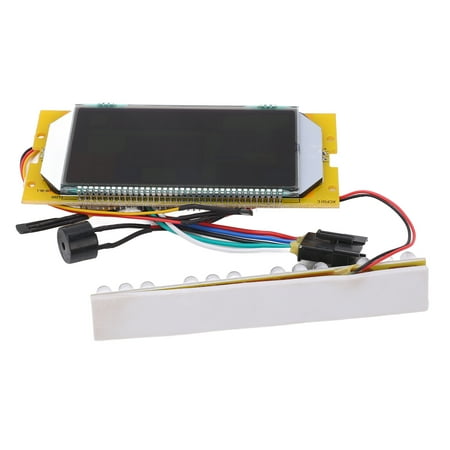 Display Screen, PCB Universal 36V Real Time Display Prefect Fit Screen ...