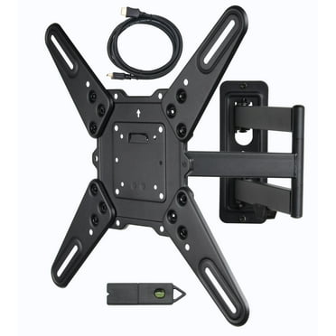 VideoSecu Tilt Swivel TV Wall Mount Swing Arm 15 19 22 23 24 26 27 28 ...