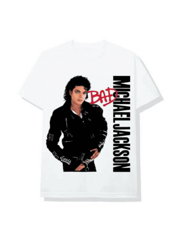 Michael Jackson Shirt