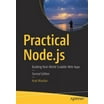 Full Stack JavaScript: Learn Backbone.Js, Node.Js, and MongoDB (Paperback) - Walmart.com