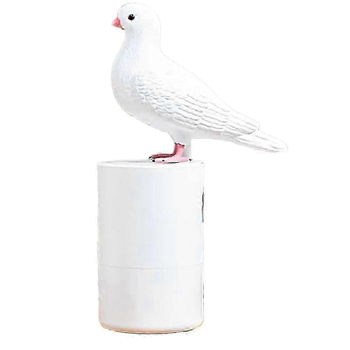 Click here for Ksitnty Compatible For Bird Soap Dispenser  Pigeon... prices