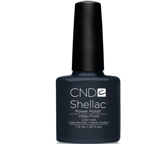 Shellac Polishes