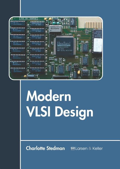 Modern Vlsi Design Hardcover