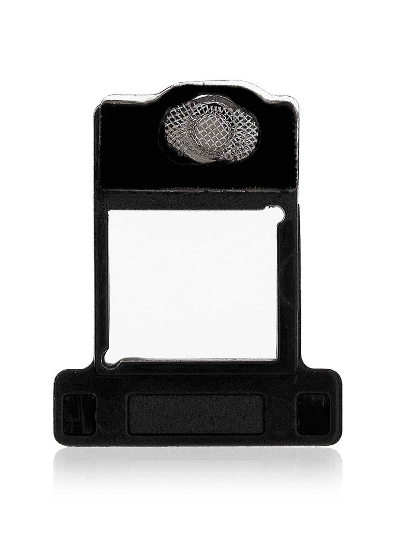 Replacement Flash Light / Power Flex Bracket With Microphone Mesh ...