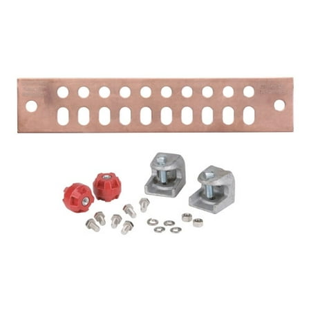 CommScope ANDREW Universal Ground Bar | Walmart Canada