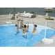 Dunn-Rite WaterVolly Pool Volleyball Set - Walmart.com