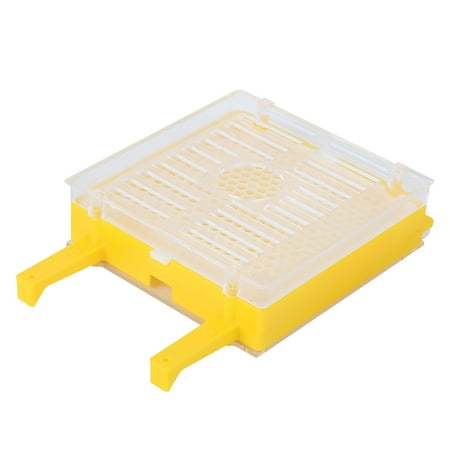 Queen Rearing Kit, Plastic Equipped With A Queen Rearing Box Queen Cell ...