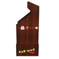 Arcade1Up PAC-A-10286 Super Pac-Man with Riser Arcade - Walmart.com