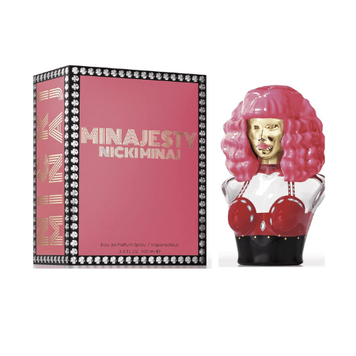 Click here for Nicki Minaj Minajesty Eau De Parfum Spray For Wome... prices